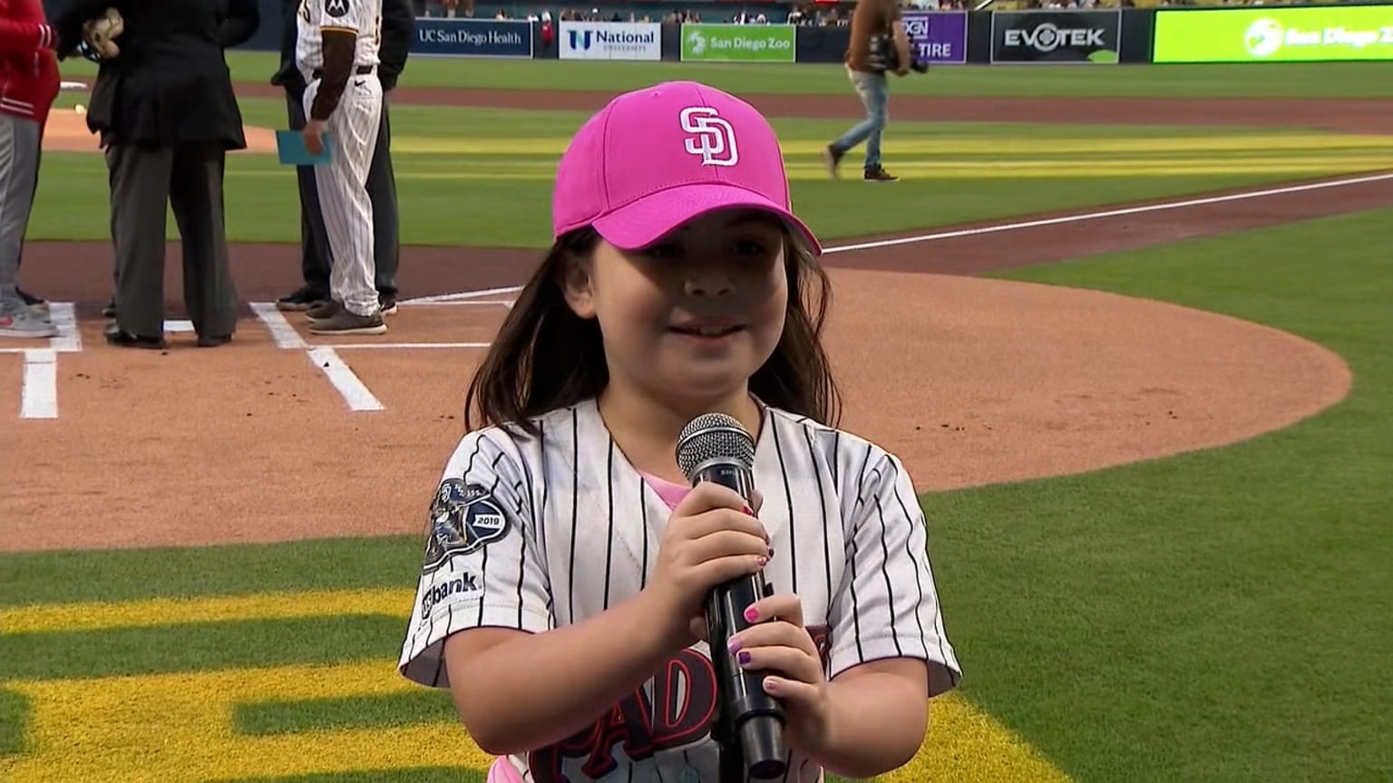 04/01/24 - Play Ball Kid | 04/01/2024 | MLB.com