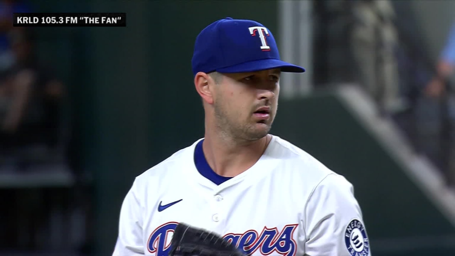 Sólida apertura de Tyler Mahle ante Atléticos | 01/05/2025 | Los ...