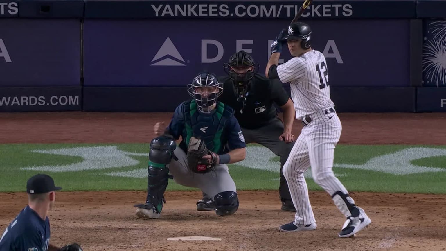 IKF rips a two-run homer to left in the ninth | 06/22/2023 | Minnesota ...