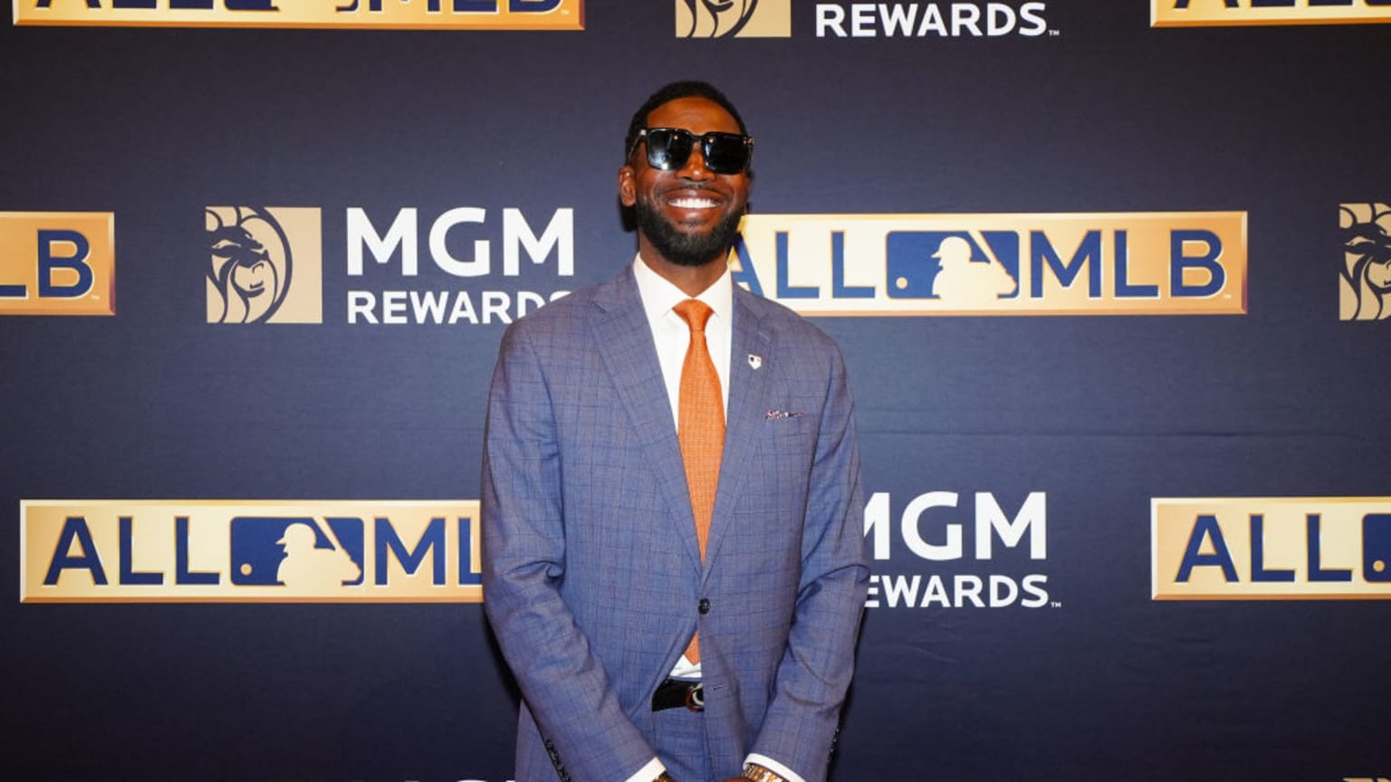 Dexter Fowler on MLB Tonight: Crawsover Edition | 05/20/2025 | MLB.com