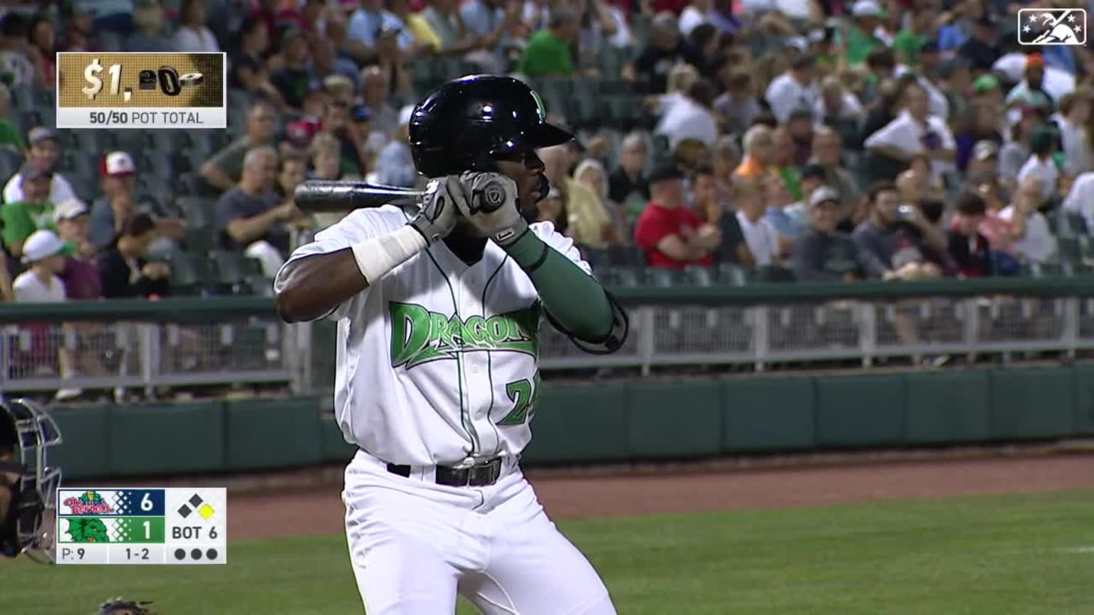 Allen II triples twice and plates 3 runs for Dayton | 08/31/2022 | MLB.com