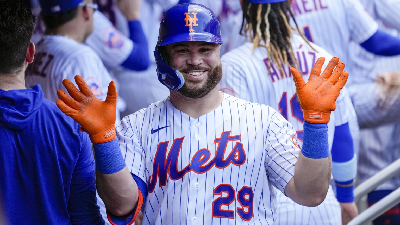 Pirates, Mets - 08/16/2023 | Game Video Highlights | MLB Film Room ...