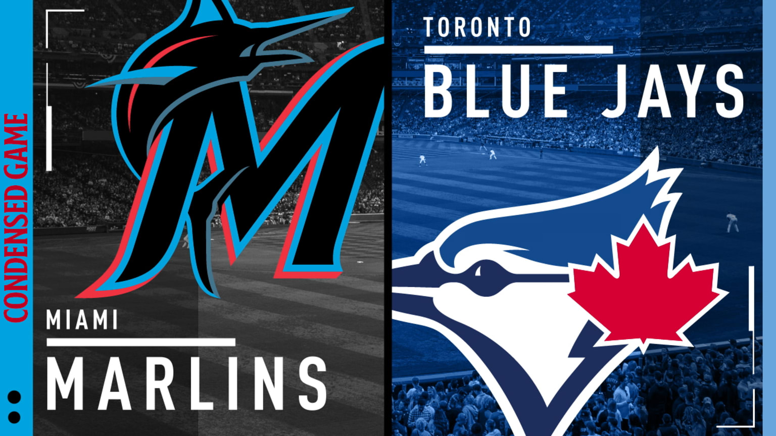 Juego Condensado: MIA@TOR - 5/25/26 | 25/05/2026 | Los Marlins de Miami