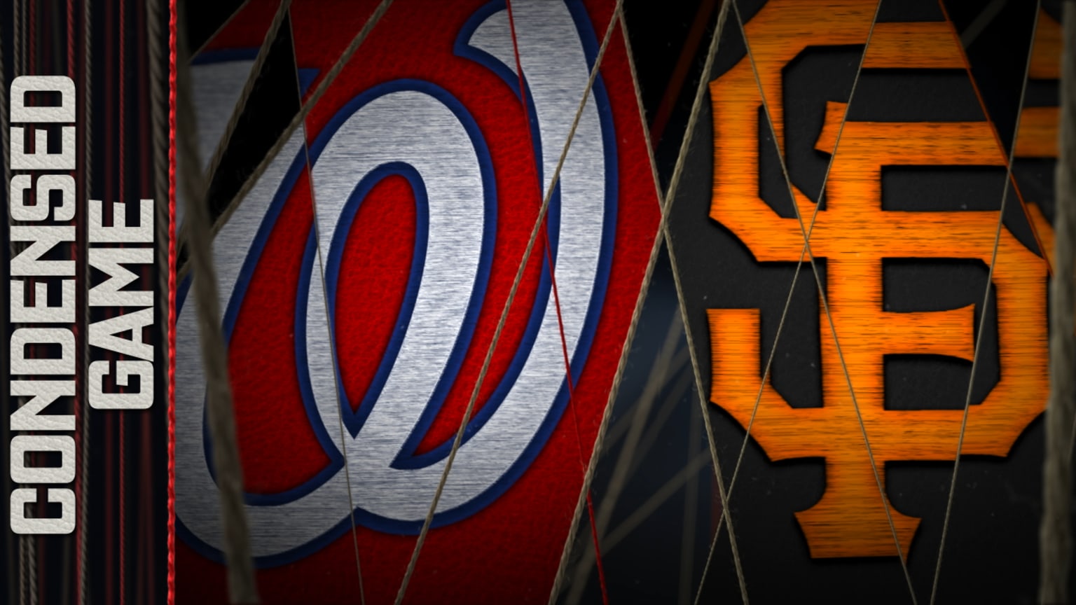 Condensed Game: WSH@SF - 8/10/25 | 08/10/2025 | MLB.com