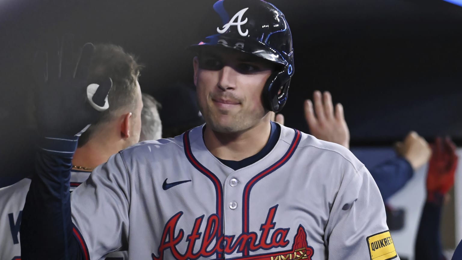 Curtain Call: Austin Riley homers twice vs. Blue Jays | 04/14/2025 ...