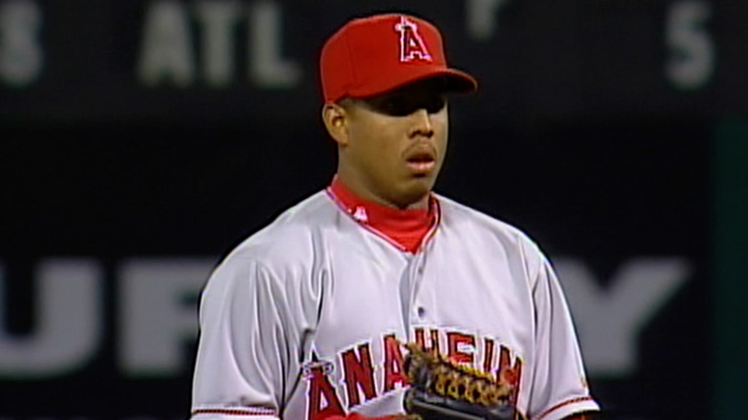 K-Rod's first strikeout in Majors | 09/18/2002 | MLB.com