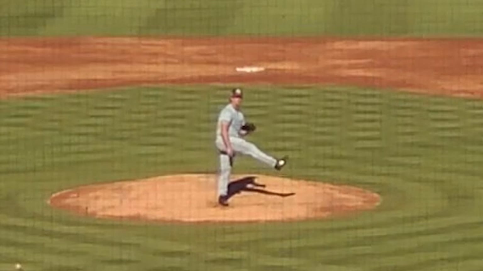 Grant Taylor's four strikeouts | 10/23/2024 | MLB.com