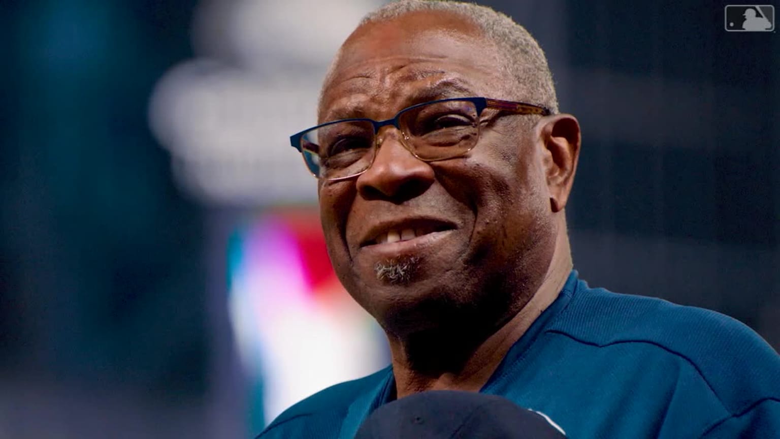 Taking a look back on the great career of Dusty Baker | 10/26/2023 ...