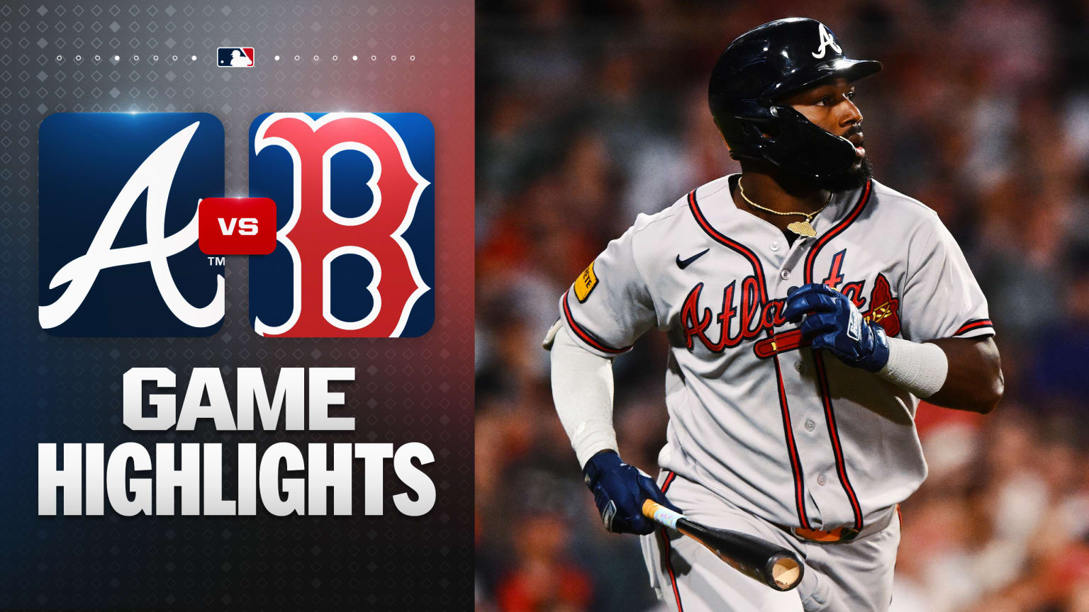 Michael Harris II's three RBIs lead Braves' 7-6 win | 05/26/2026 ...