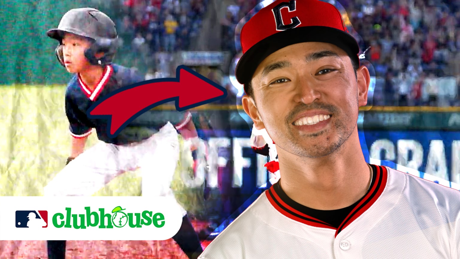 How Steven Kwan built up his confidence! | 04/11/2026 | MLB.com