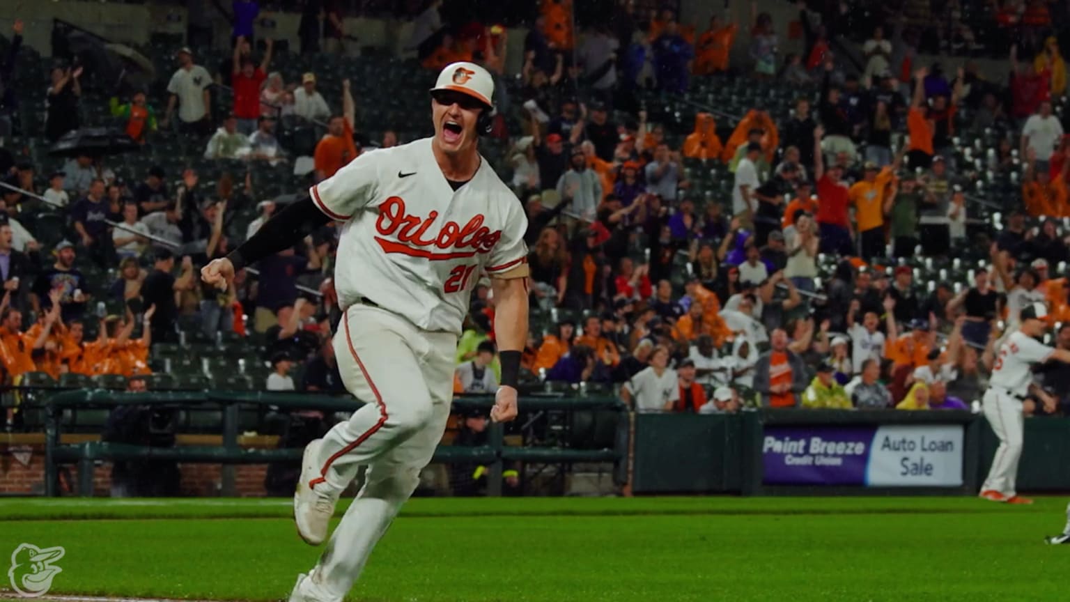 Thank you for everything, Austin! | 07/26/2024 | Houston Astros