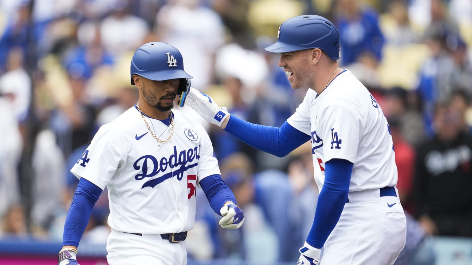 Rockies, Dodgers - 06/02/2024 | Game Video Highlights | MLB Film Room ...