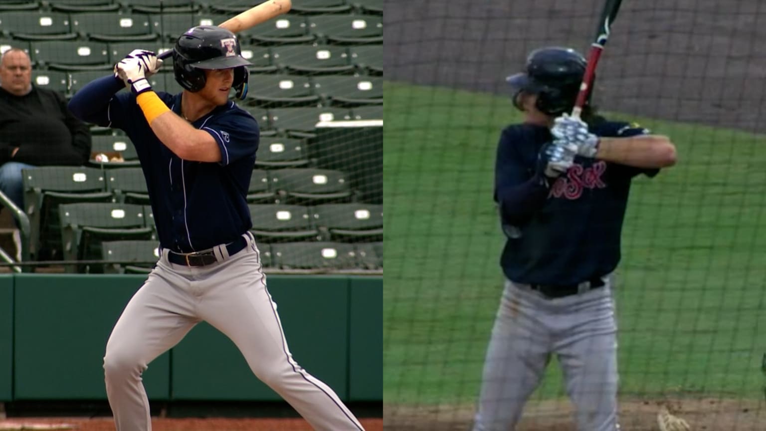 Toledo Mud Hens take on the Worcester Red Sox | 08/28/2024 | Boston Red Sox