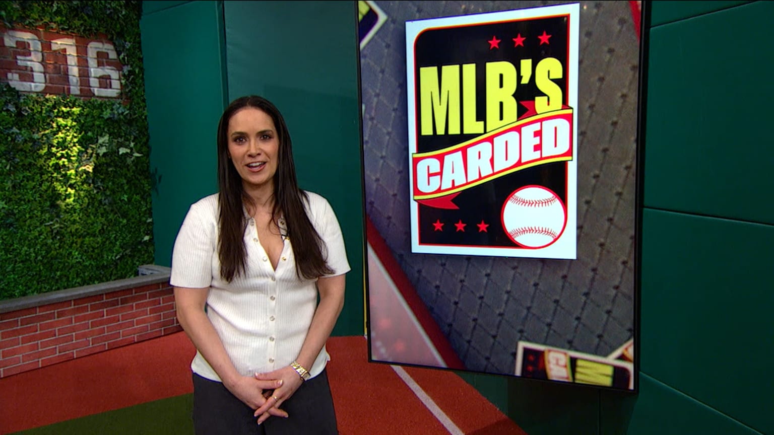 Alex Giaimo recaps 2026 releases so far | 05/24/2026 | MLB.com