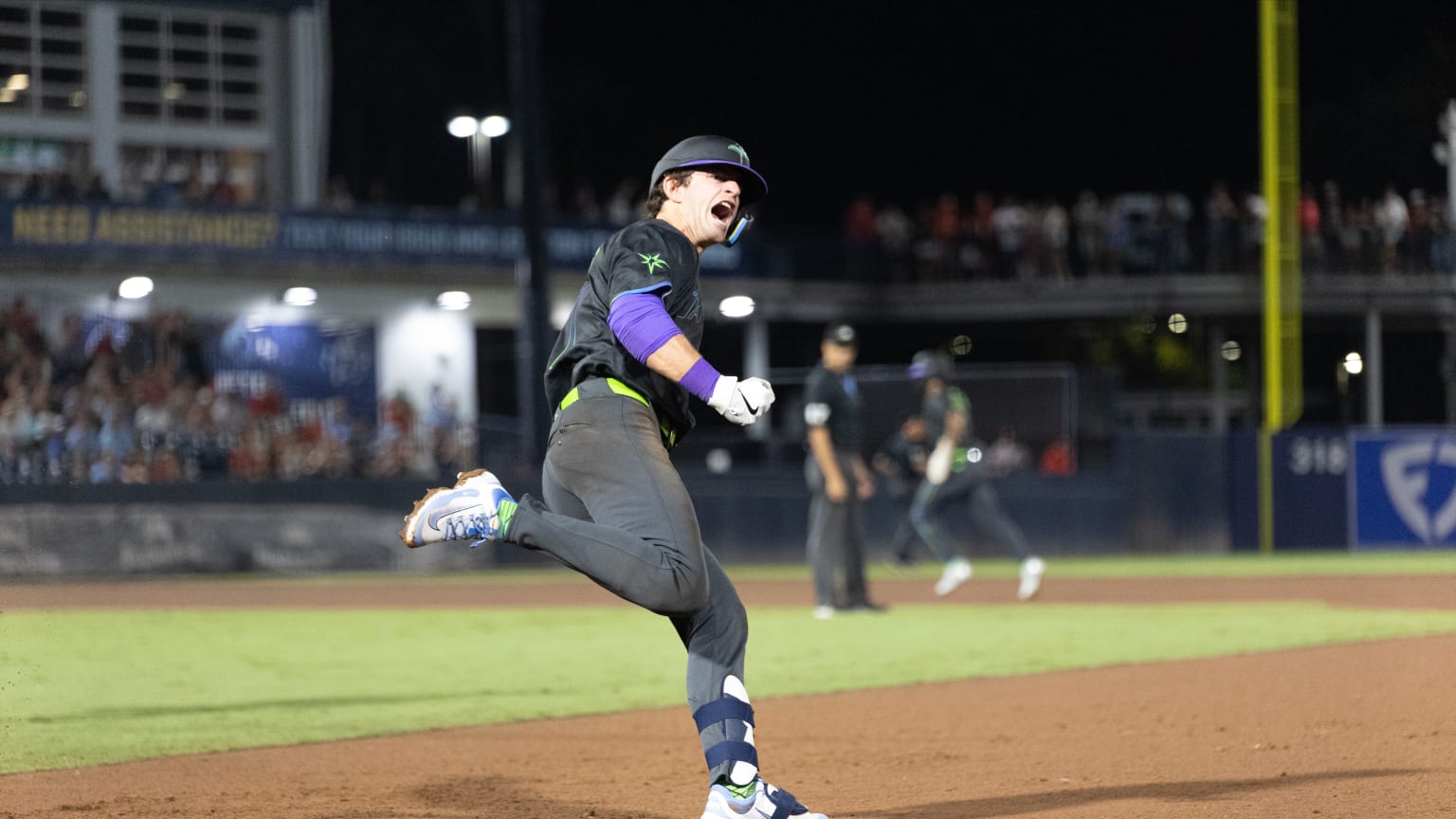 Cardinals, Rays - 08/22/2025 | Game Video Highlights | MLB Film Room ...