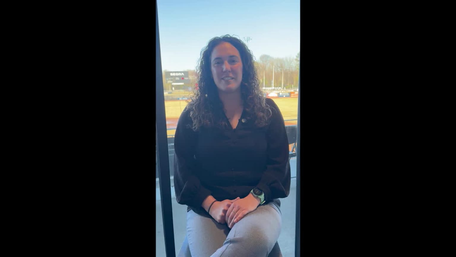 TAP: Favorite Things Michelle Skinner | 03/08/2025 | MLB.com