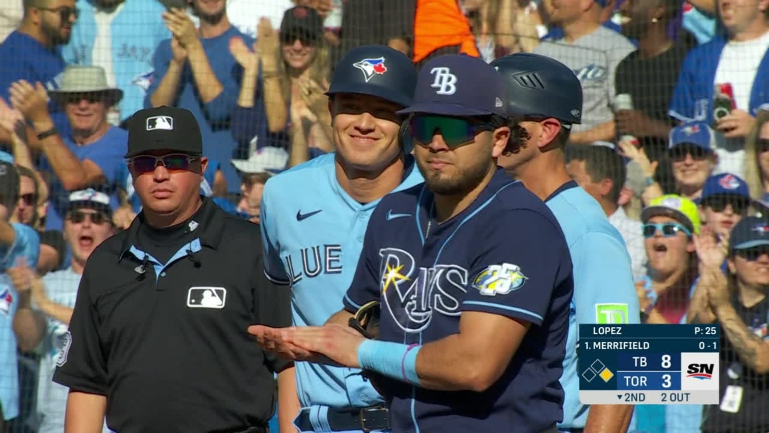 Cam Eden lines a single to right field for first hit | 10/01/2023 ...