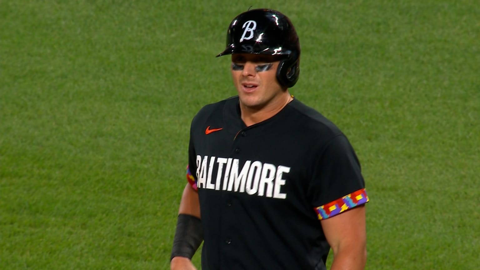 James McCann's RBI single | 08/04/2023 | MLB.com James McCann's RBI single | 08/04/2023 | MLB.com