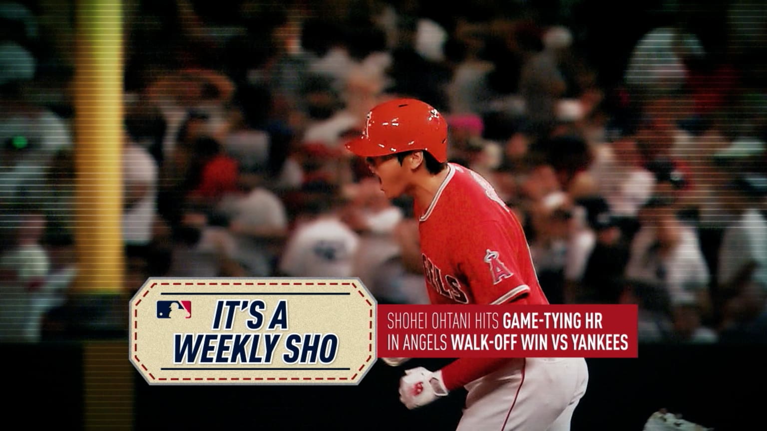 Check out the top moments from this week | 07/22/2023 | MLB.com