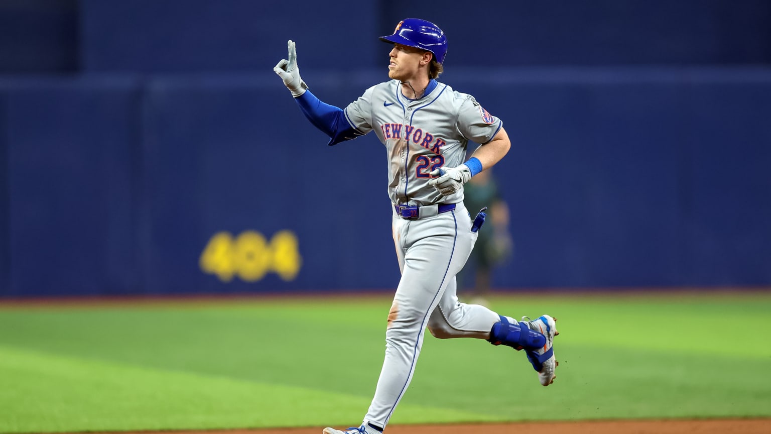 Brett Baty drives two home runs vs. Rays | 05/03/2024 | New York Mets