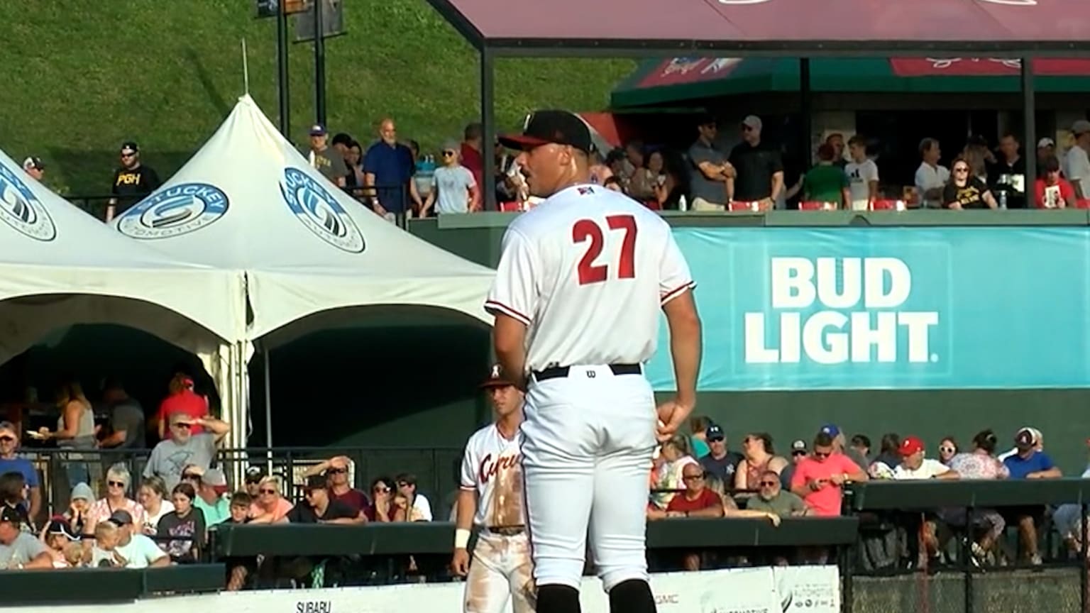 Each team’s prospect with the best fastball | 02/28/2024 | MLB.com