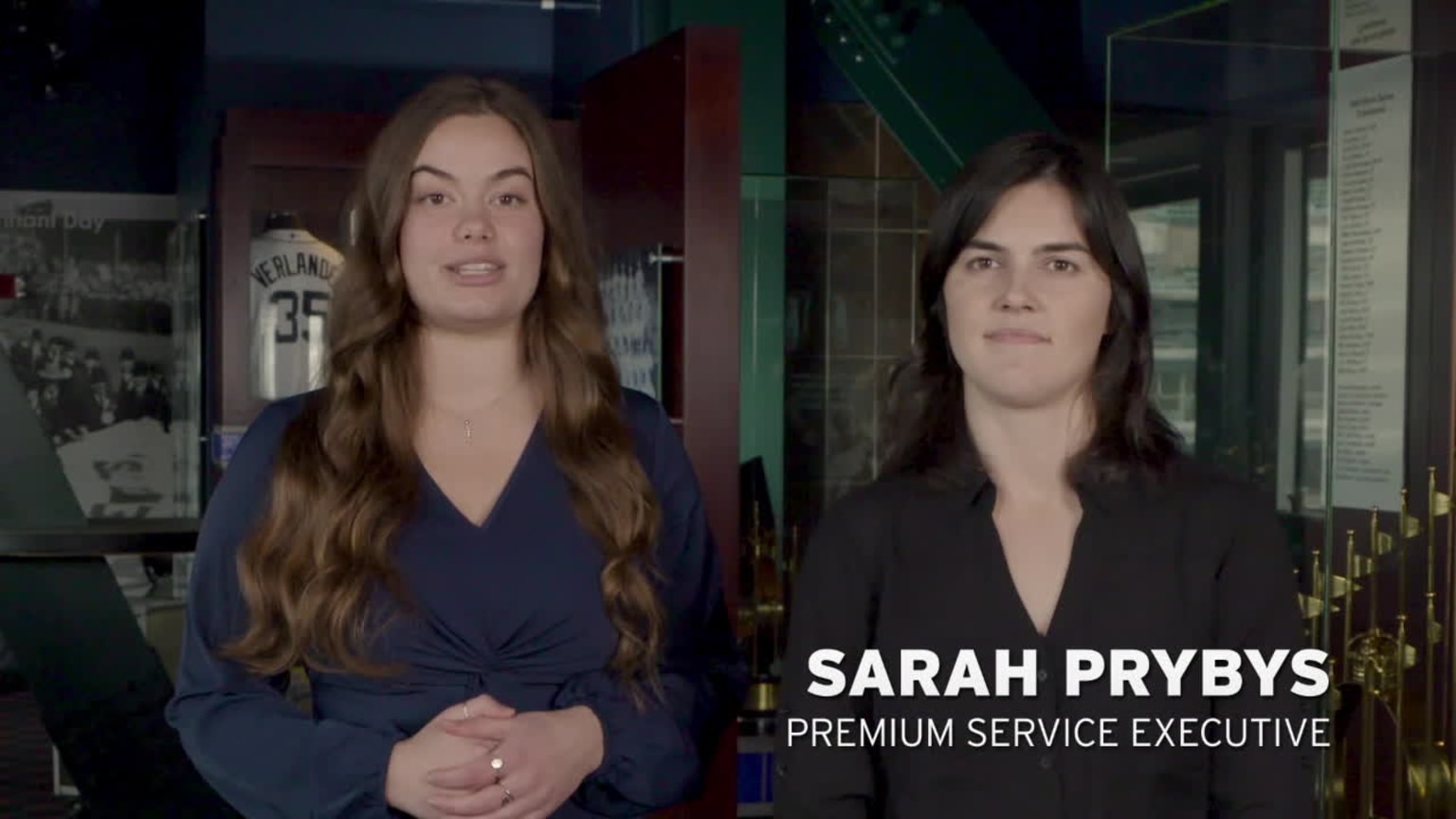 Sarah Prybys | 01/21/2025 | MLB.com