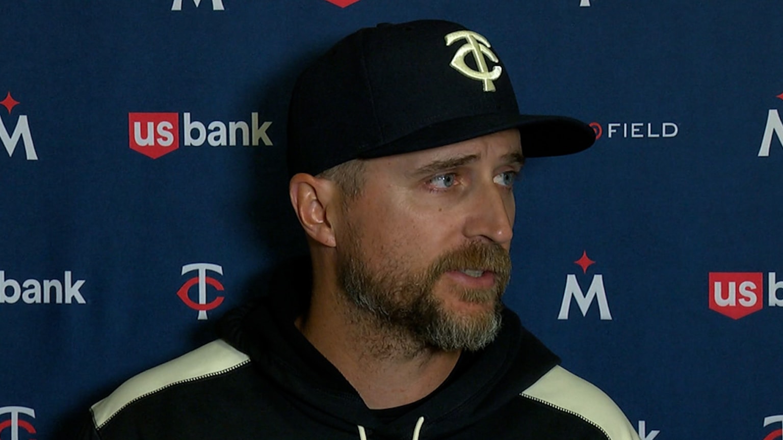 Rocco Baldelli on tough loss to the Astros | 04/06/2025 | MLB.com