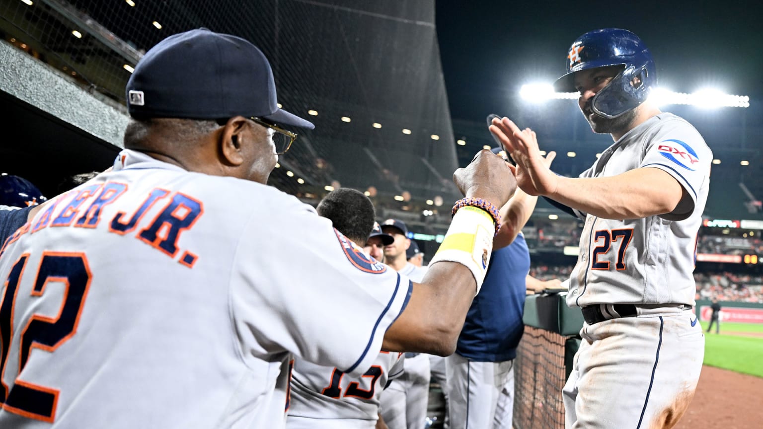 Astros, Orioles - 08/09/2023 | Game Video Highlights | MLB Film Room ...