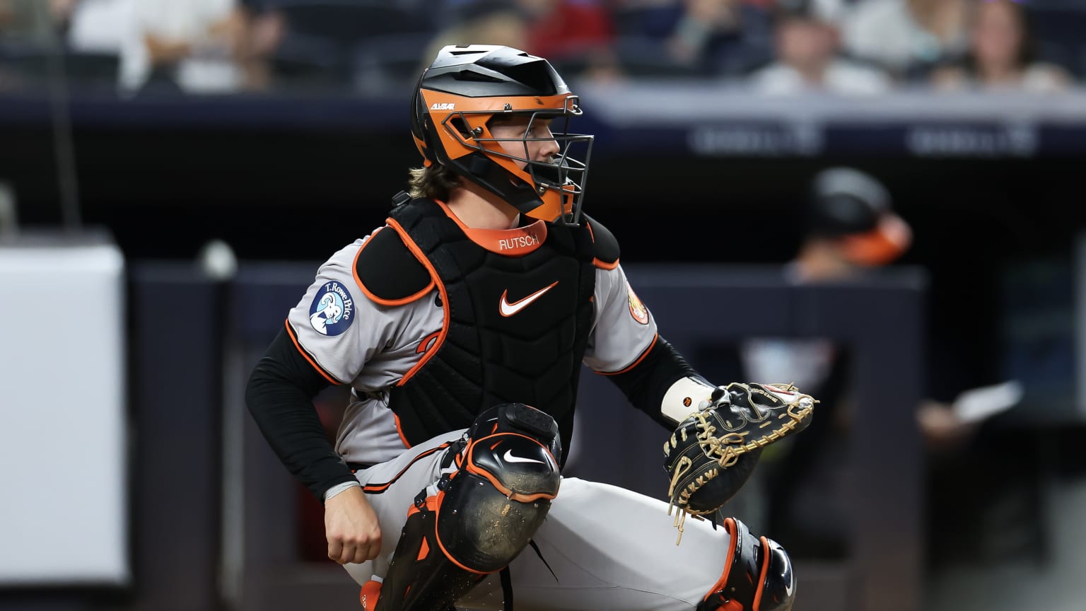 Ranking the 10 best catchers this season so far | 06/25/2024 | MLB.com