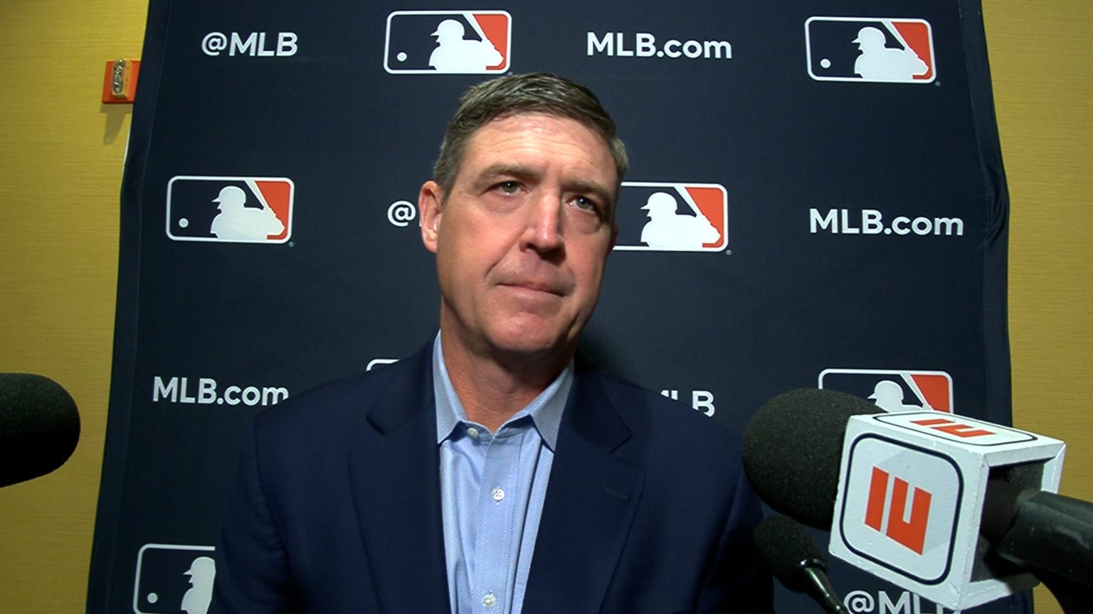 12/10/24: Dan Wilson Presser | 12/10/2024 | Seattle Mariners