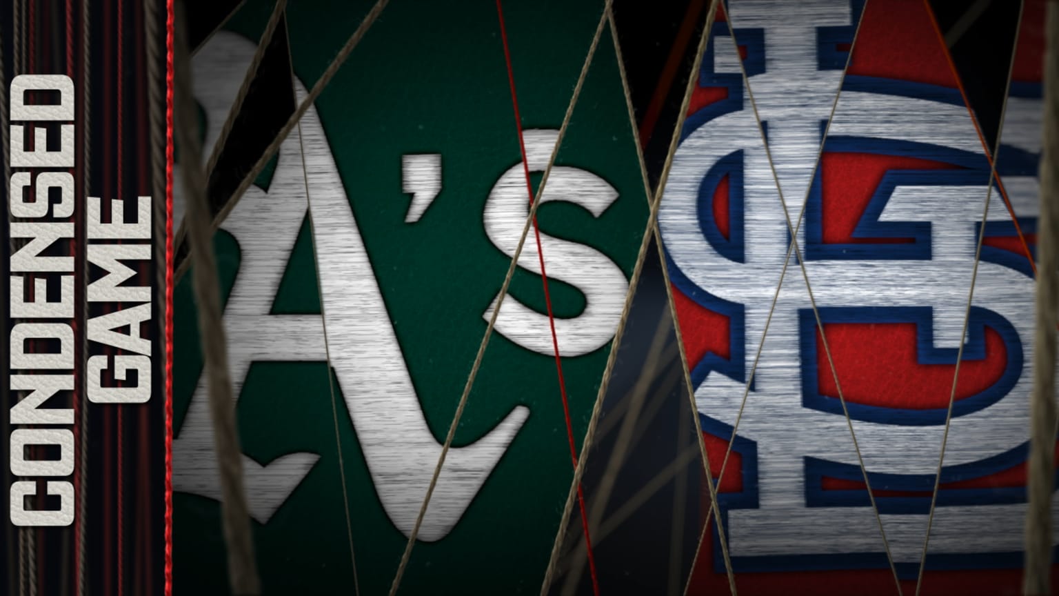 Condensed Game: ATH@STL - 9/1/25 | 09/01/2025 | MLB.com