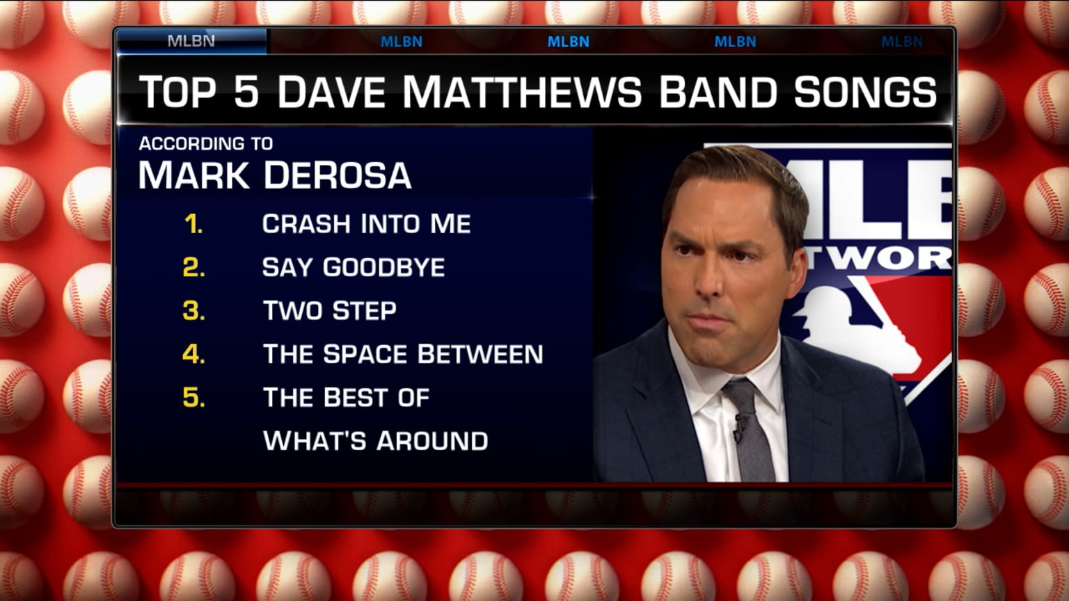 Mark DeRosa's recap of Sunday Night Baseball | 06/24/2024 | New York Mets
