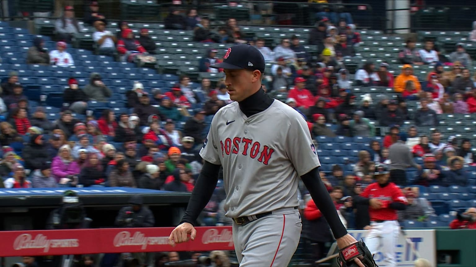 Cooper Criswell fans three in five scoreless innings | 04/24/2024 ...