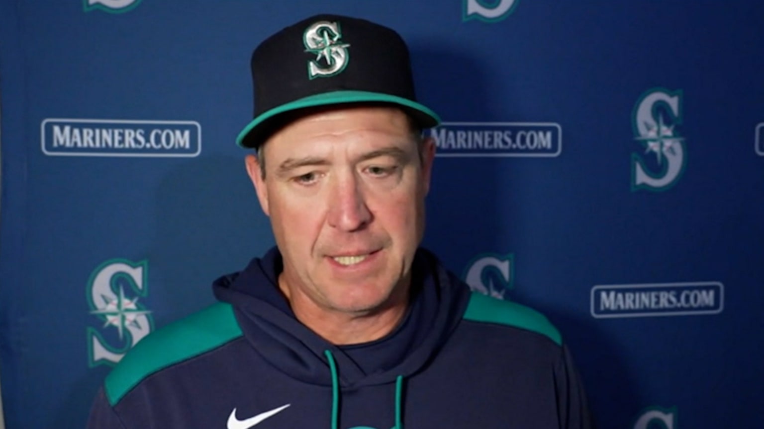 Dan Wilson on Luis Castillo's start, more | 06/24/2025 | MLB.com