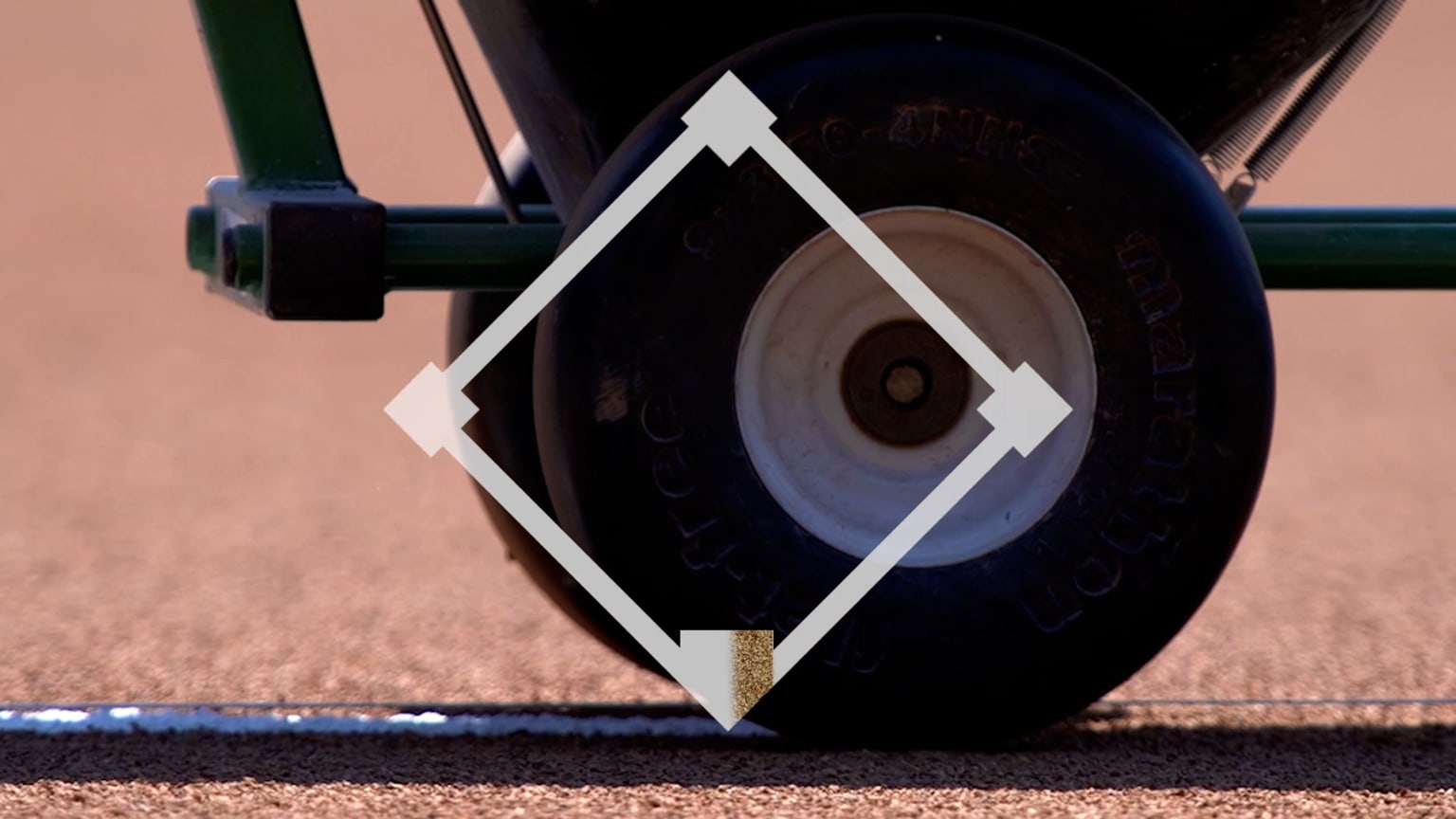 Baseball Zen: Chalk | 04/11/2023 | MLB.com