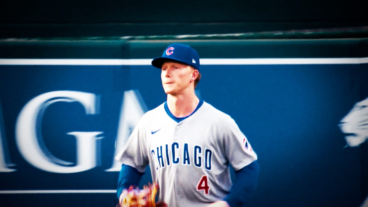 Daily Dash: Crow-Armstrong's smooth grab, Pham's dive | 06/05/2025 ...