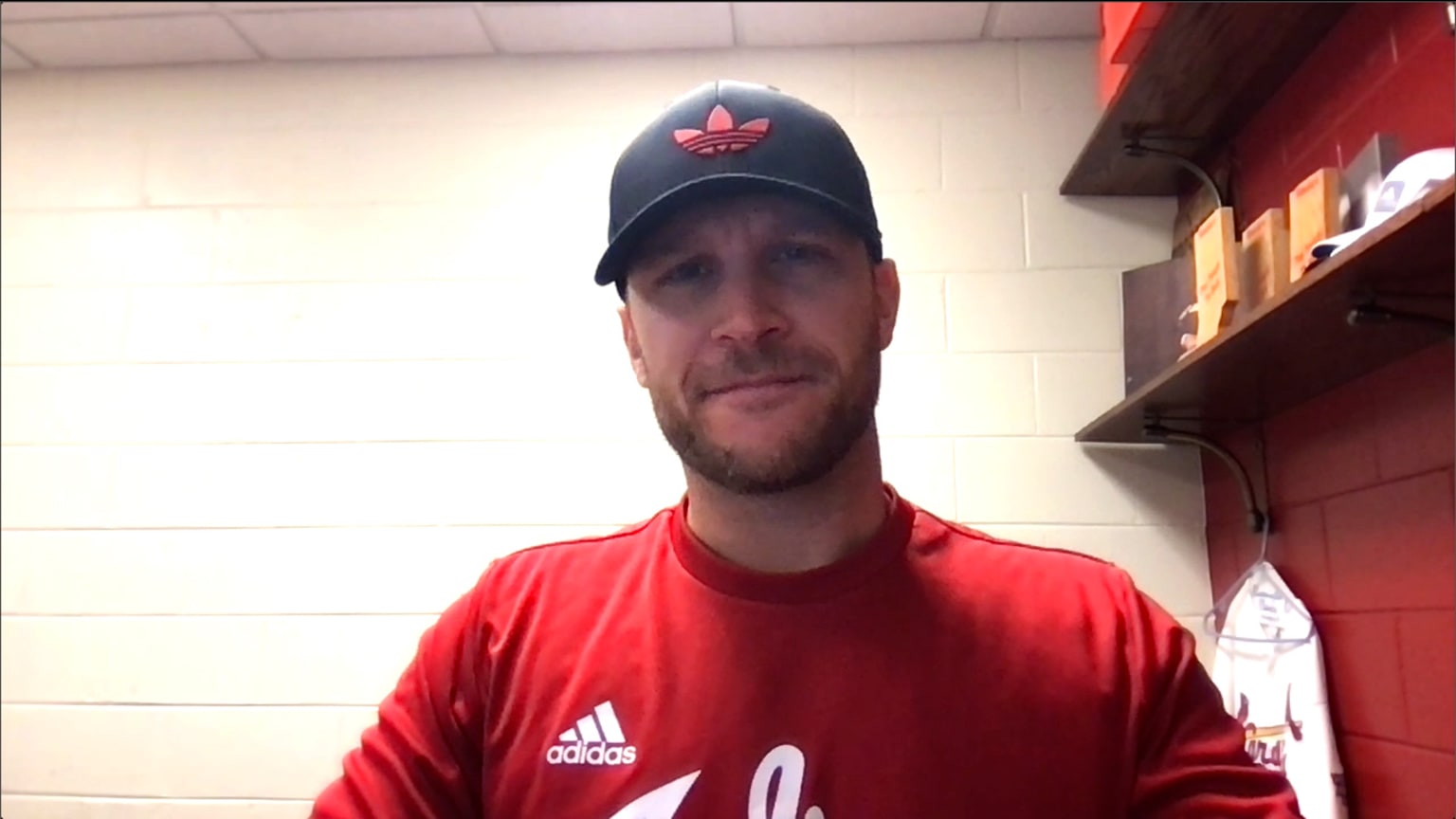 Mercer talks 5th year as Hoosier coach on Hot Stove | 01/23/2023 ...