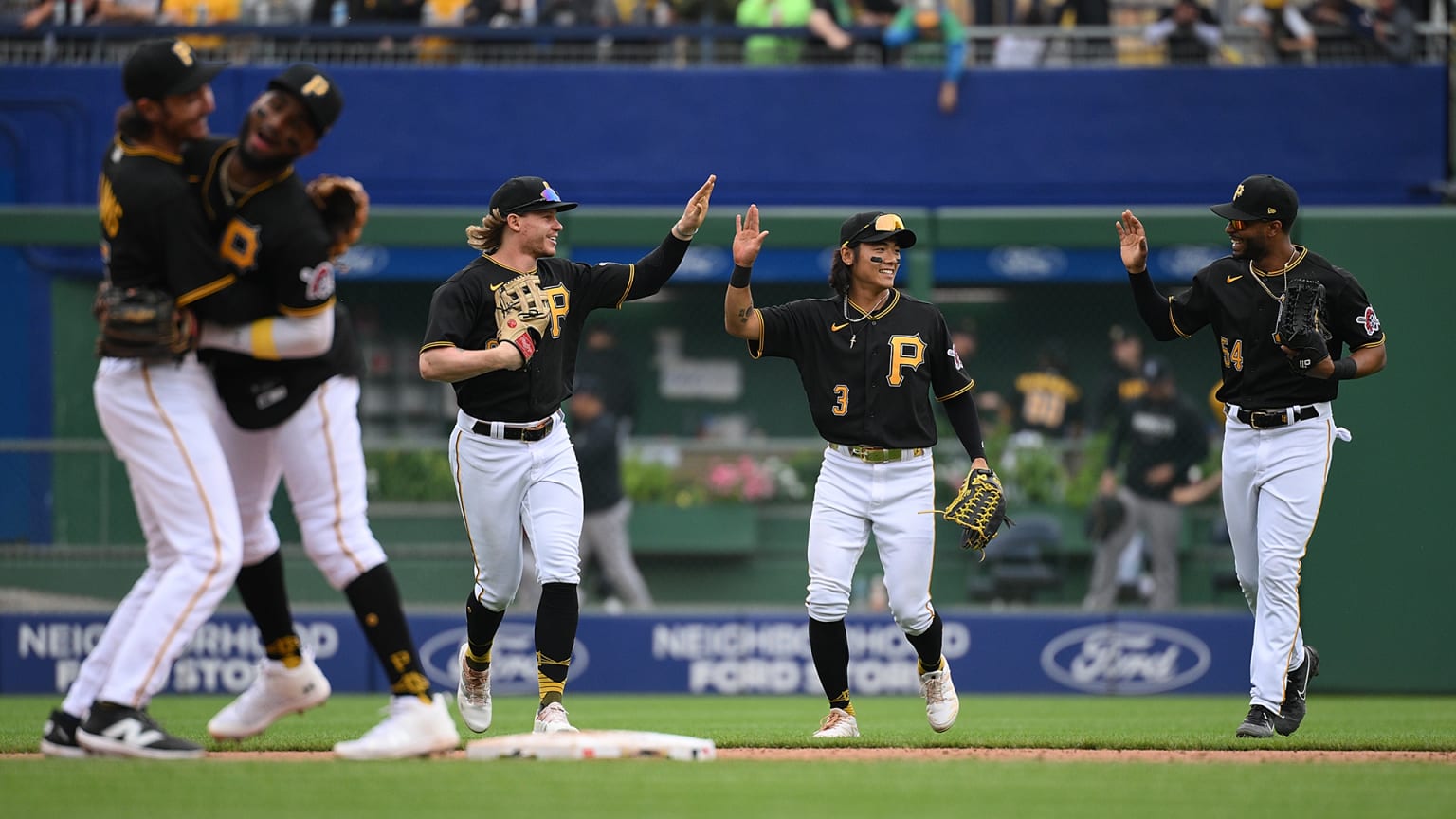Yankees, Pirates - 09/17/2023 | Game Video Highlights | MLB Film Room ...