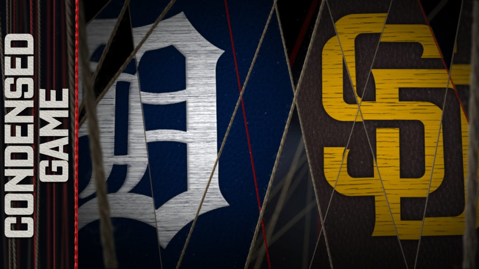 Condensed Game: DET@SD - 9/4/24 | 09/04/2024 | MLB.com