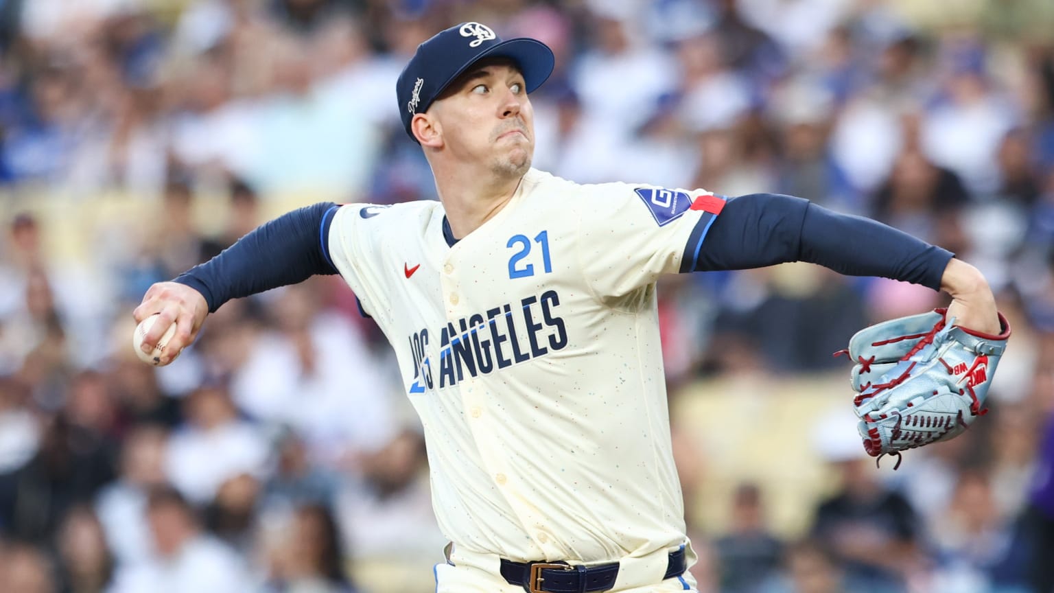 Rockies, Dodgers - 09/21/2024 | Game Video Highlights | MLB Film Room ...