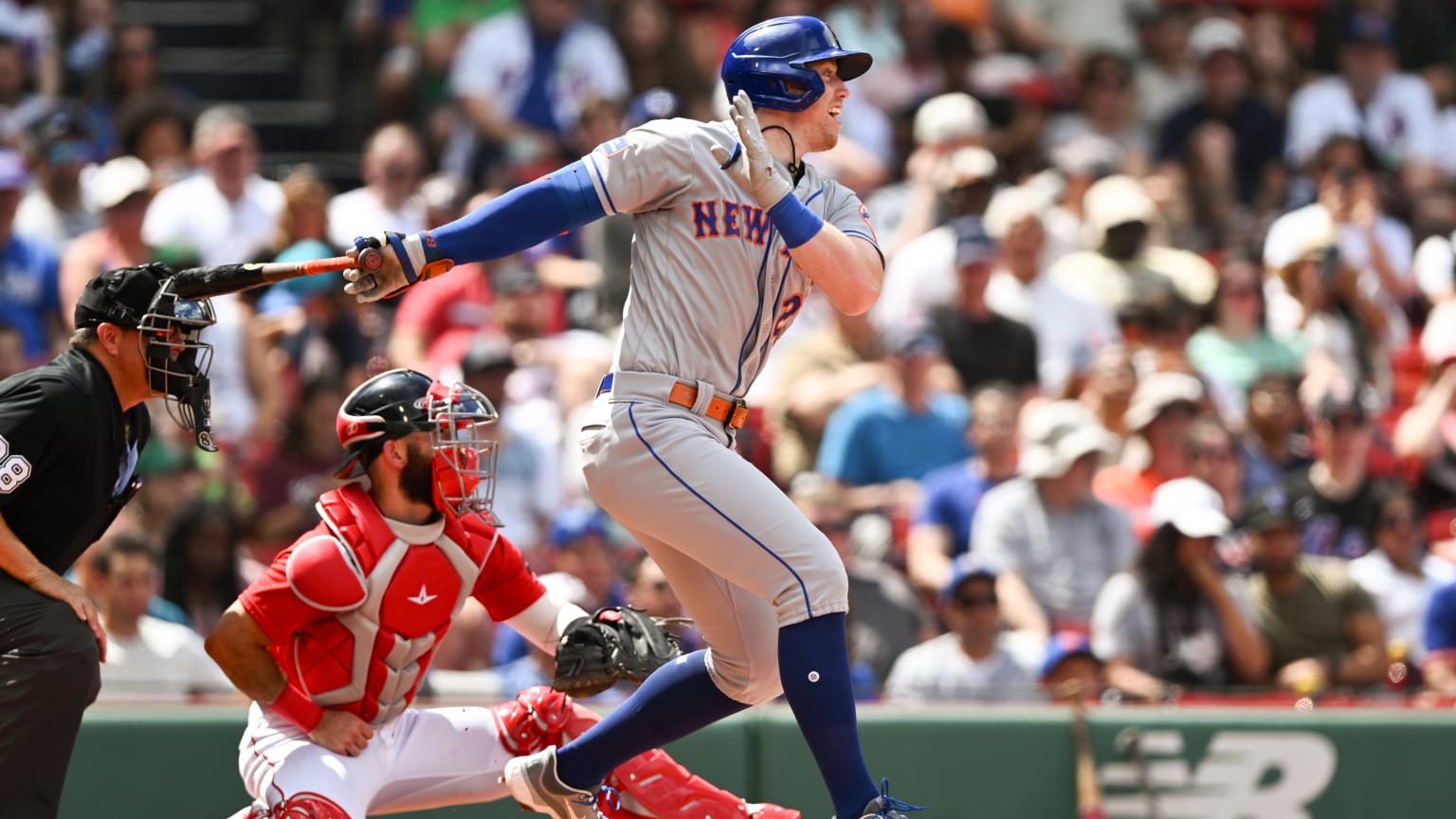 Mets, Red Sox - 07/21/2023 | Game Video Highlights | MLB Film Room ...