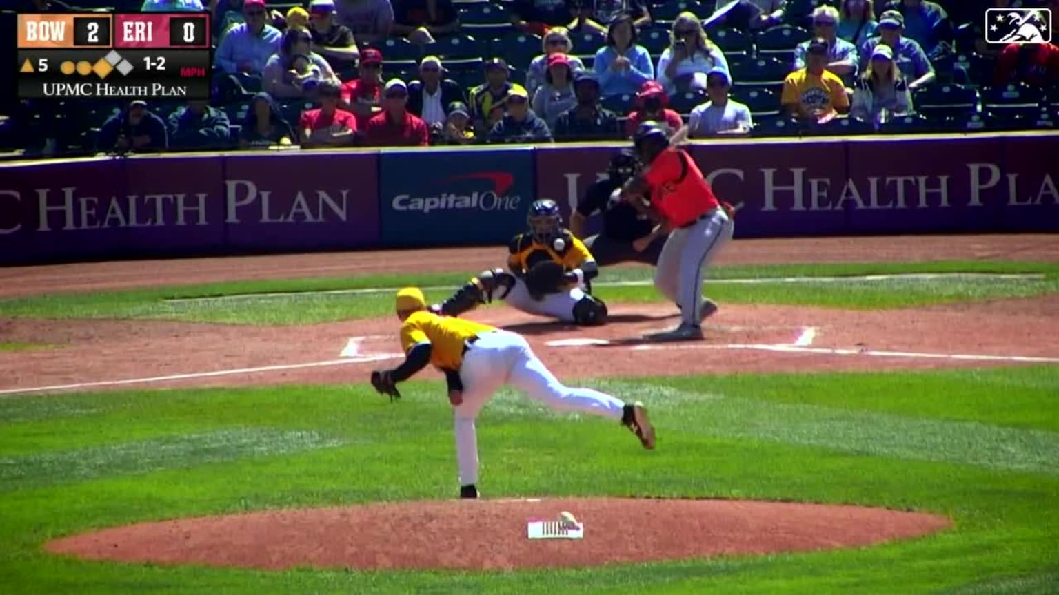 Ty Madden spins nine strikeouts in five innings | 08/27/2023 | MLB.com
