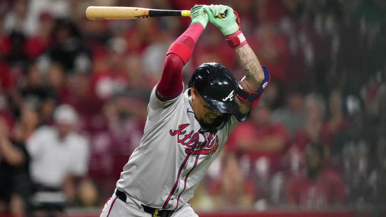 Braves, Reds - 09/17/2024 | Game Video Highlights | MLB Film Room ...