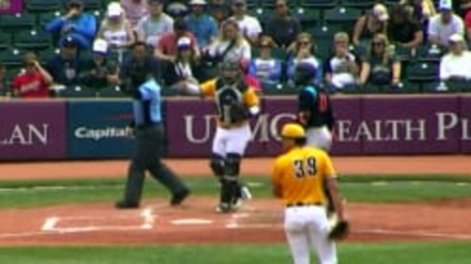 Hurter strikes out seven over four scoreless innings | 06/12/2023 | MLB.com