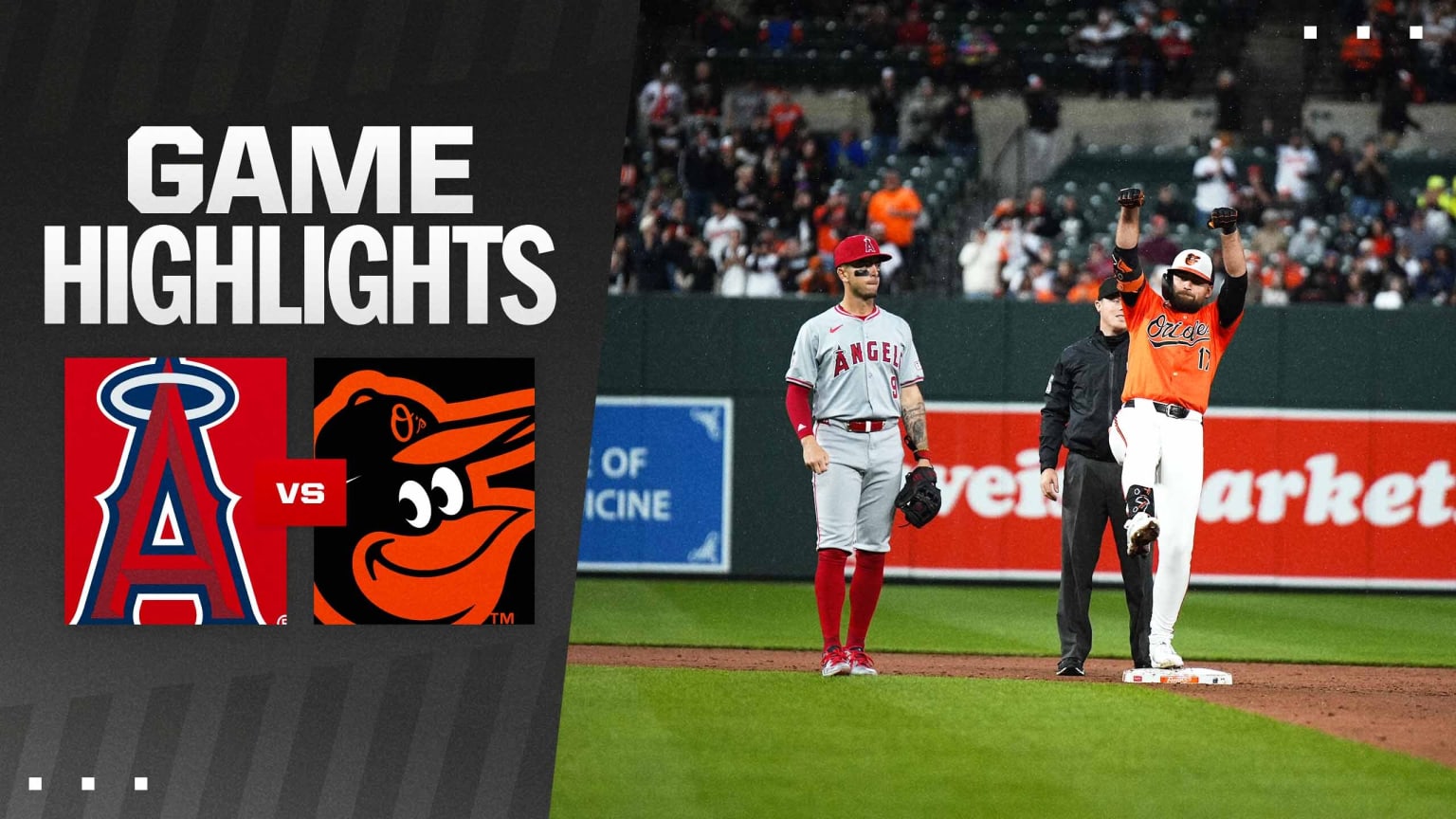 Angels vs. Orioles Highlights | 03/30/2024 | Baltimore Orioles