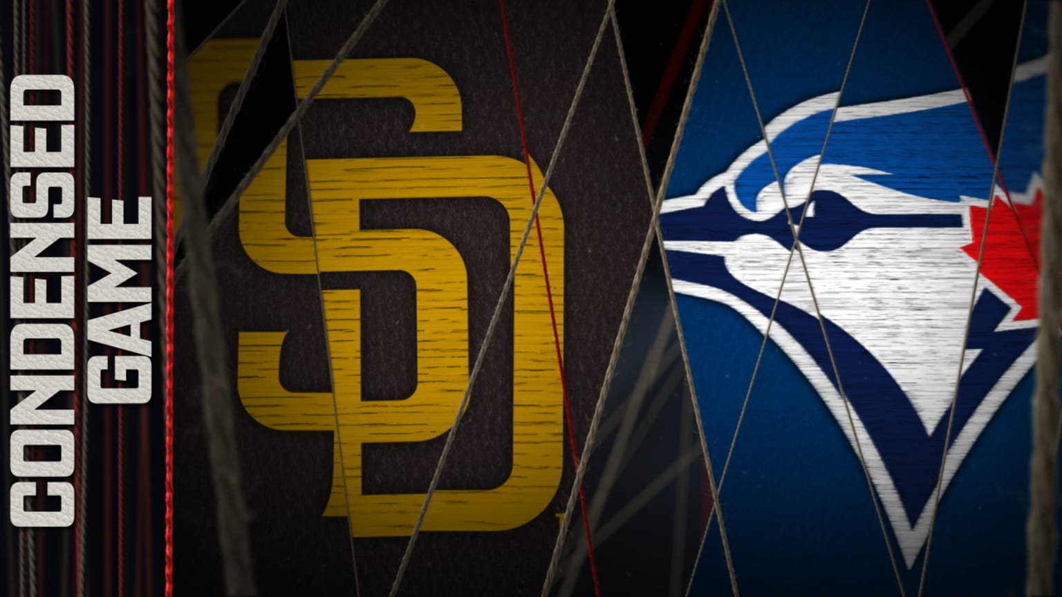 Condensed Game: SD@TOR - 5/22/25 | 05/22/2025 | MLB.com