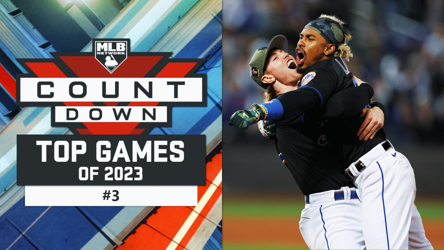 Top Games of 2023: Guardians vs. Mets | 05/19/2023 | New York Mets