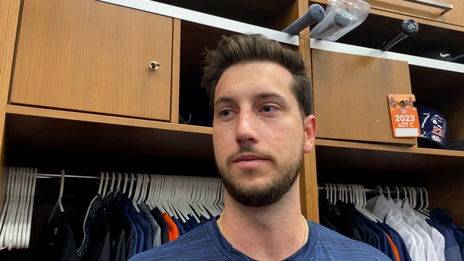 Kyle Tucker discusses outcome of his arbitration case | 02/18/2023 ... Kyle Tucker discusses outcome of his arbitration case | 02/18/2023 ...