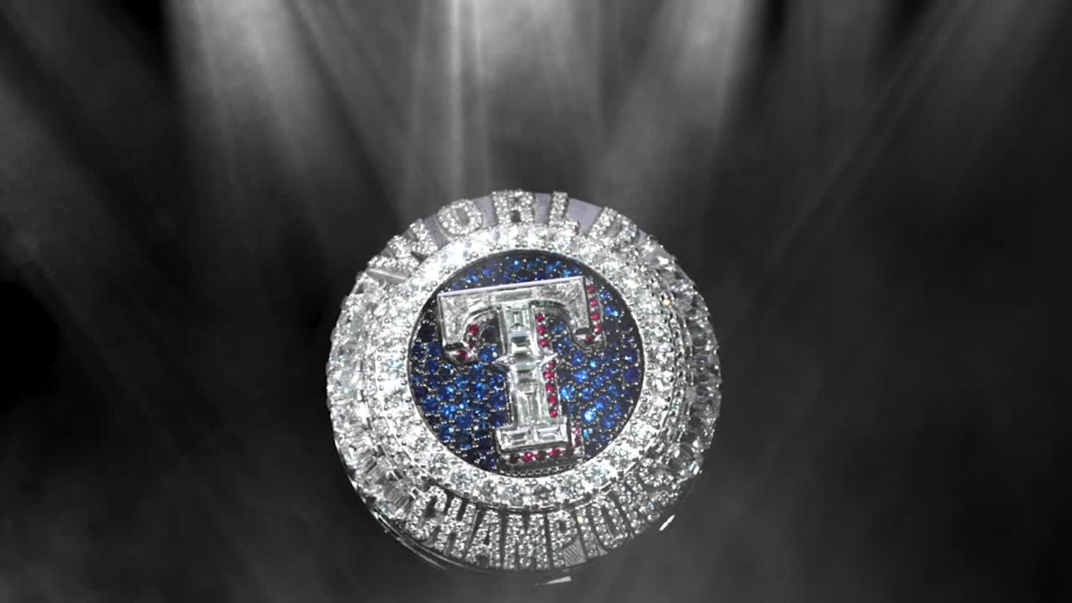 Explaining the Ring | 04/01/2024 | Texas Rangers