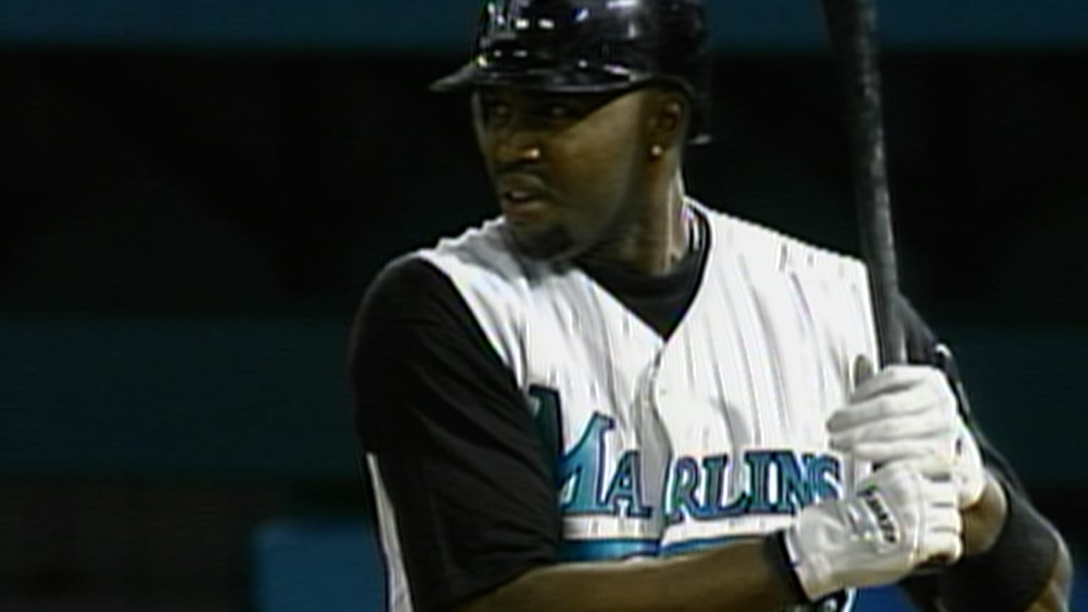 Cliff Floyd collects four-hits, six RBIs | 12/29/2023 | Miami Marlins